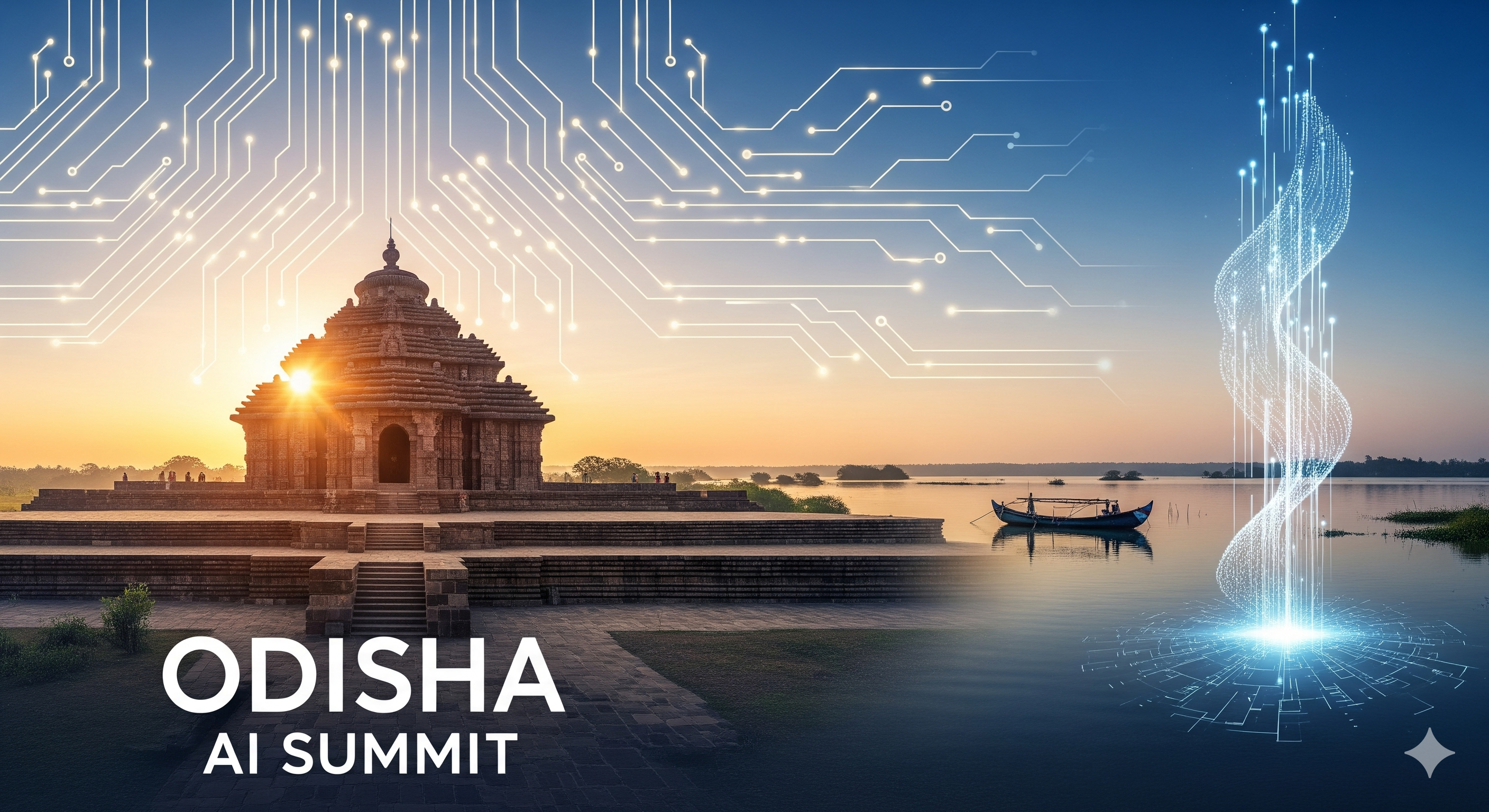 Odisha AI Summit - ExplaraX